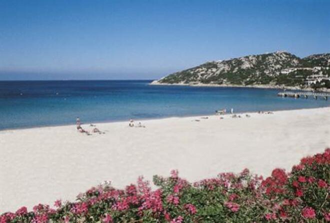 Spiagge - Cala Battistoni - L'Unione Sarda.it