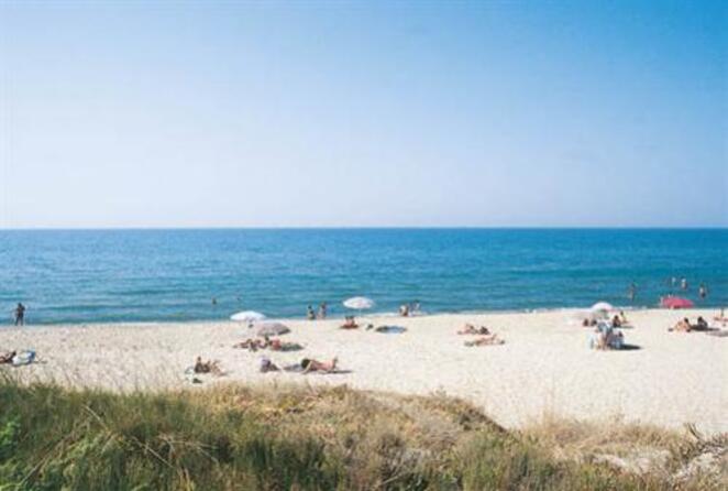 Spiagge - Spiaggia Marina di Sorso - L'Unione Sarda.it