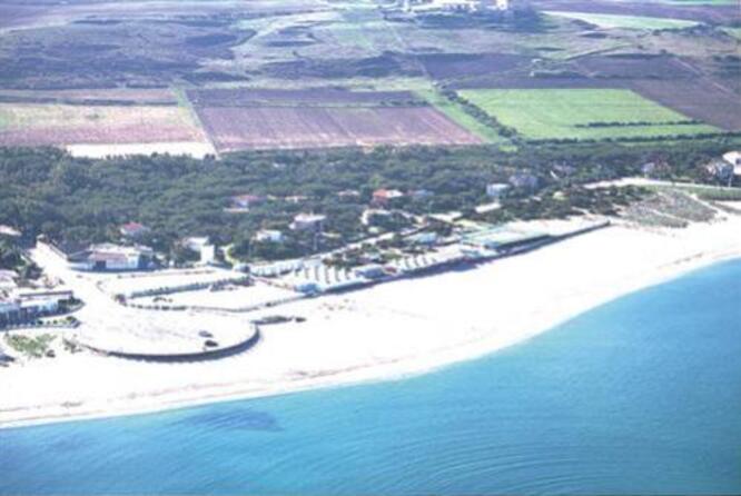 Spiagge - Spiaggia Marina di Sorso - L'Unione Sarda.it