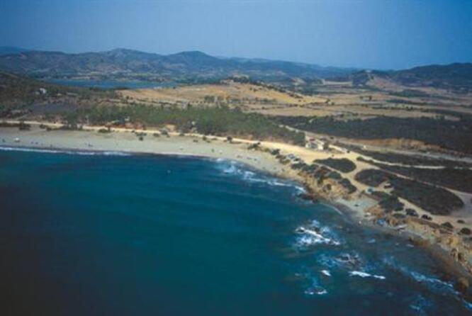 Spiagge - Spiaggia Porto Corallo - L'Unione Sarda.it