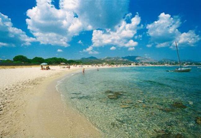 Spiagge - Spiaggia Pittulongu - L'Unione Sarda.it