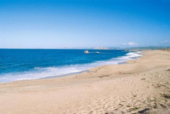 Spiagge - Spiaggia di Vignola - L'Unione Sarda.it