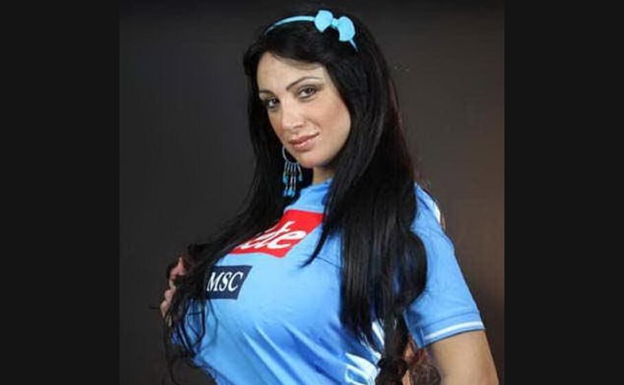 Marika Fruscio: "Napoli amore mio" - L'Unione Sarda.it