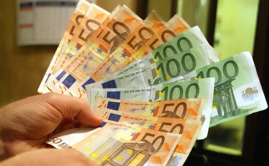 Troppi soldi non fanno la felicità Oltre 26mila euro c'è rischio stress ...