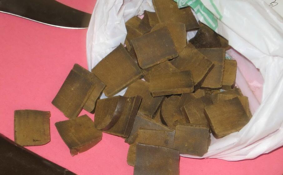 Sant'Andrea Frius: hascisc in casa Arrestato uno studente di 19 anni ...