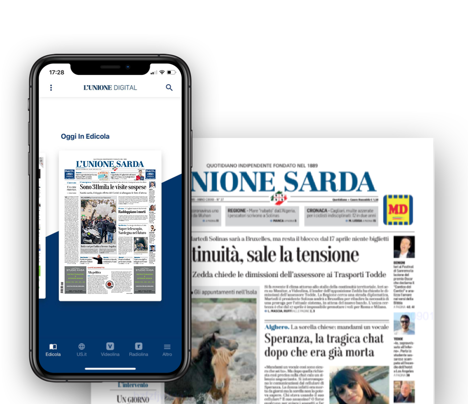 Viterbo, an attack on the feast of Santa Rosa has been foiled: two ...